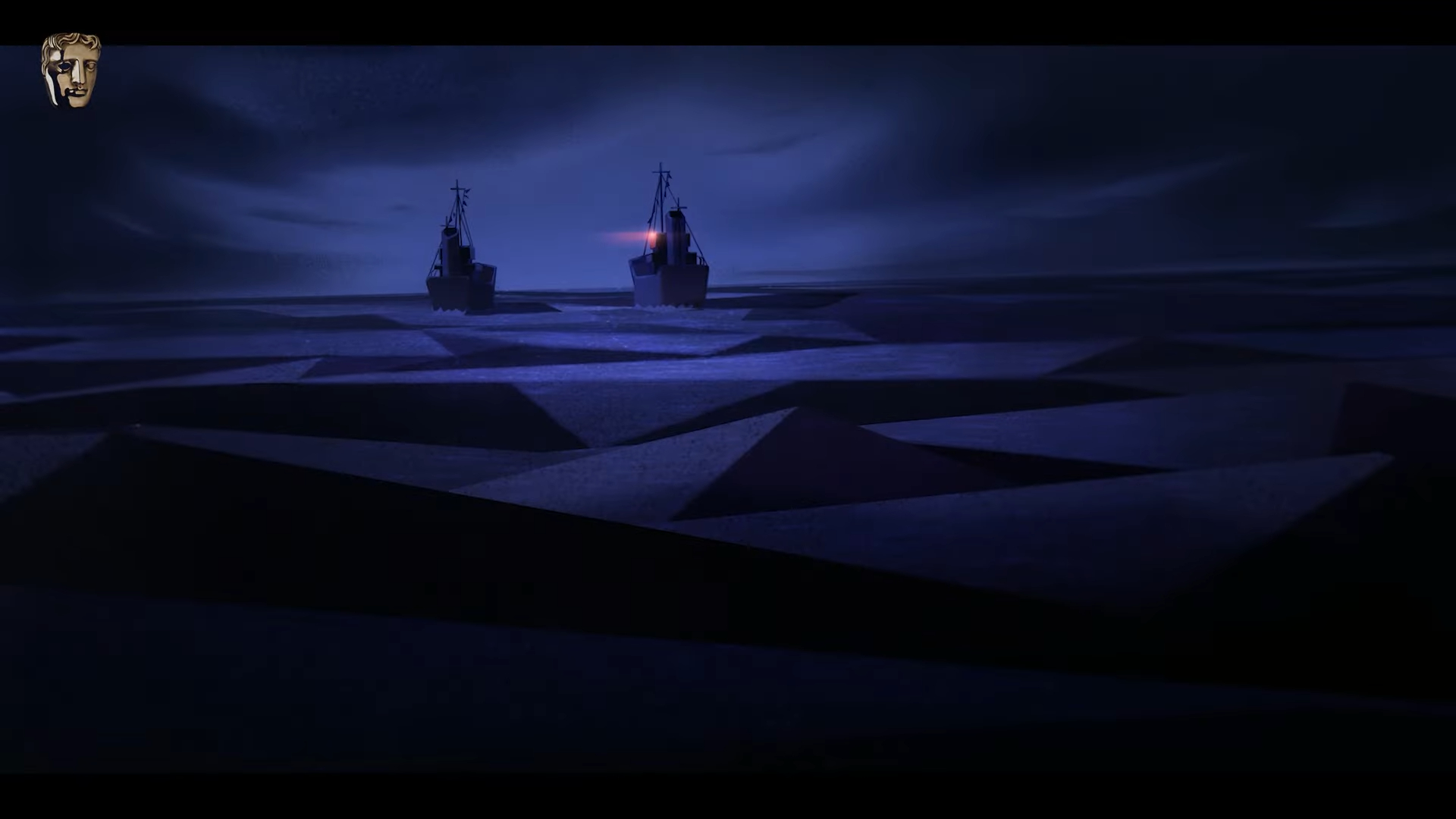 Middle Watch • Rob Strachan | Animator & Story Artist